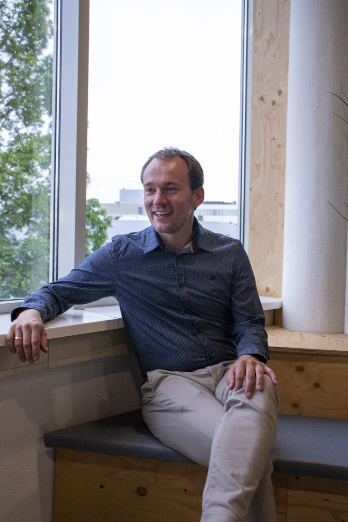 Richard Otten – Ondernemer in toerisme, recreatie & vrije tijd ...