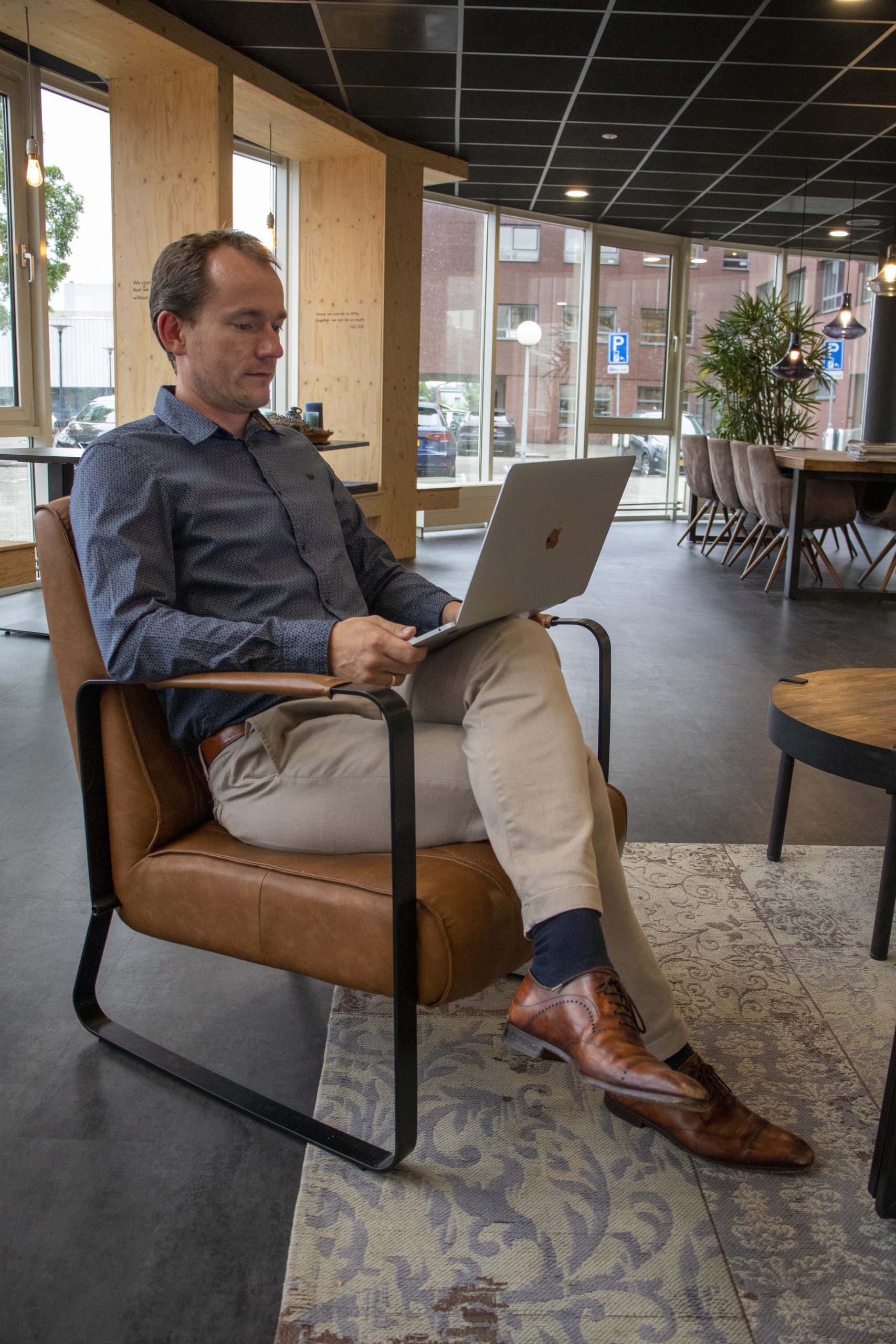 Podcast over recreatie, toerisme & vrije tijd – Richard Otten ...