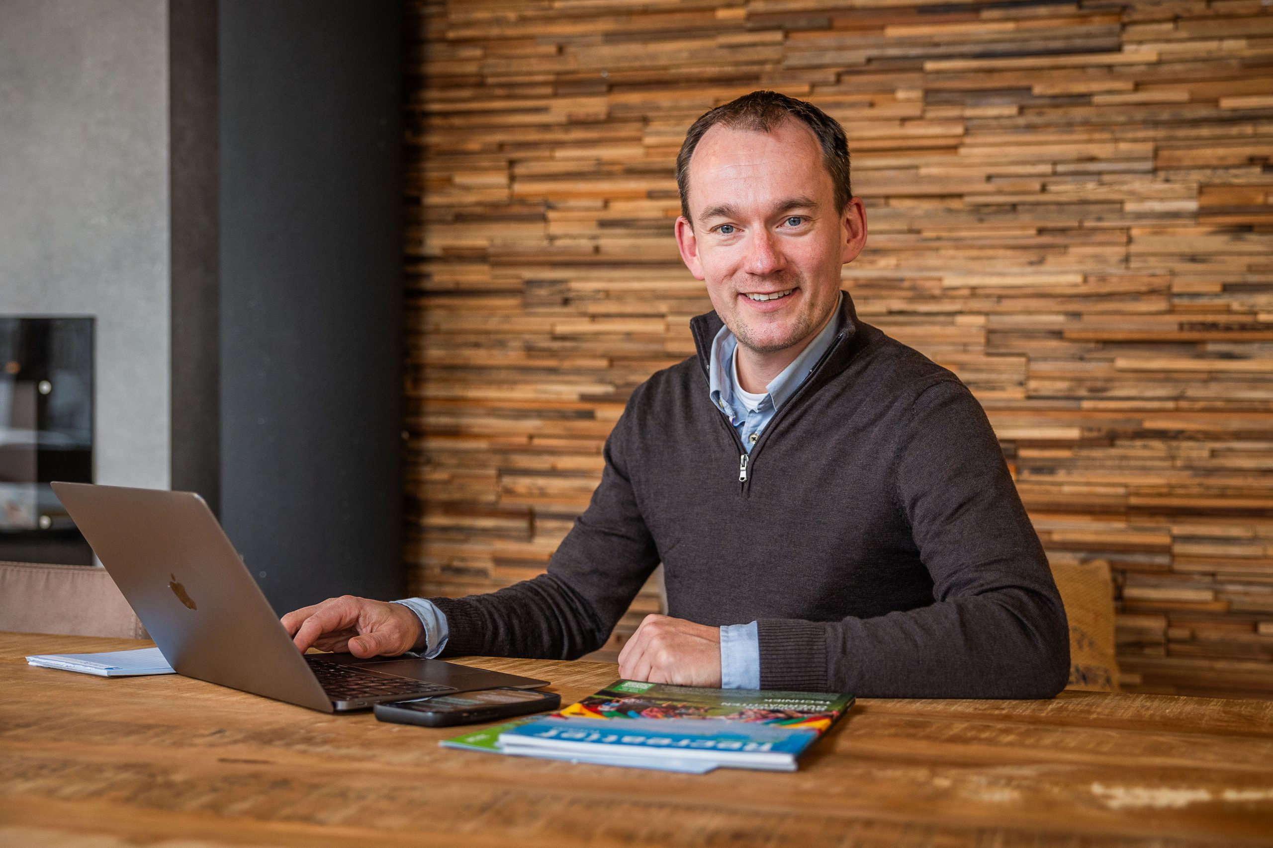 Podcast over recreatie, toerisme & vrije tijd – Richard Otten ...