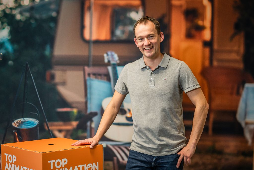 Bedrijven & projecten – Richard Otten – Ondernemer in toerisme ...