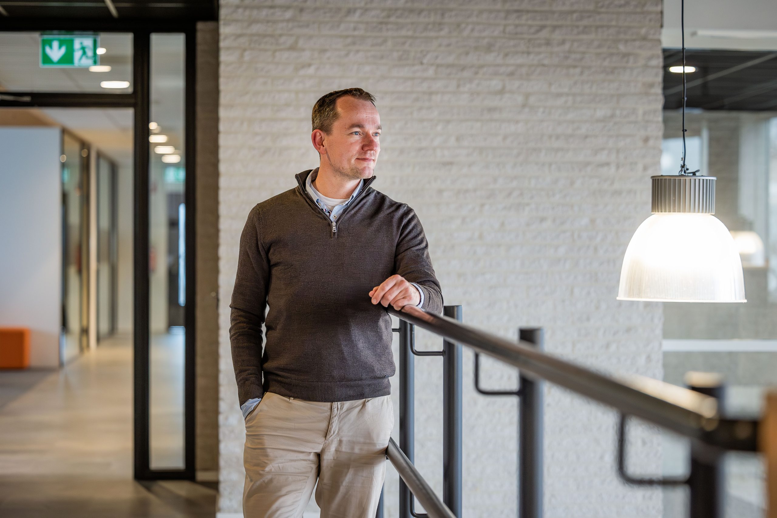 Bedrijven & projecten – Richard Otten – Ondernemer in toerisme ...